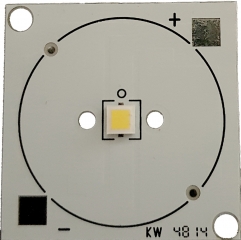 XHP35 SQUARE 30x30 2700K CRI90