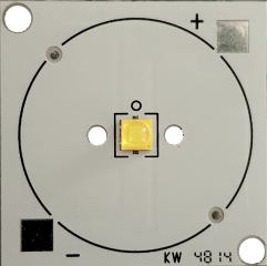 XTE SQUARE 30x30 2200K CRI80