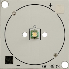XPE SQUARE 30x30 FAR RED