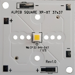 XHP35 SQUARE 37x37 2700K CRI90