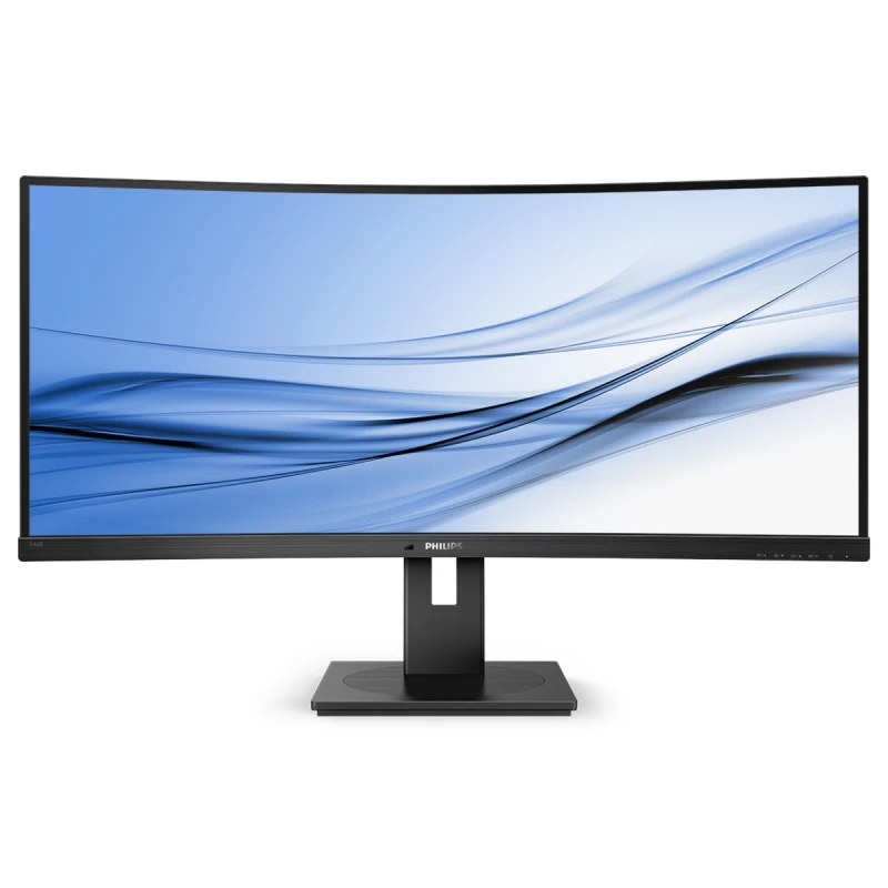 Philips 346B1C/00 VA zakrivljeni monitor 34"