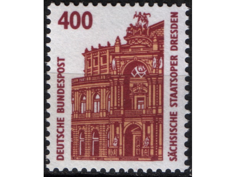 kt316ty 10.okt1991 DeutscheBP Mi1562 **