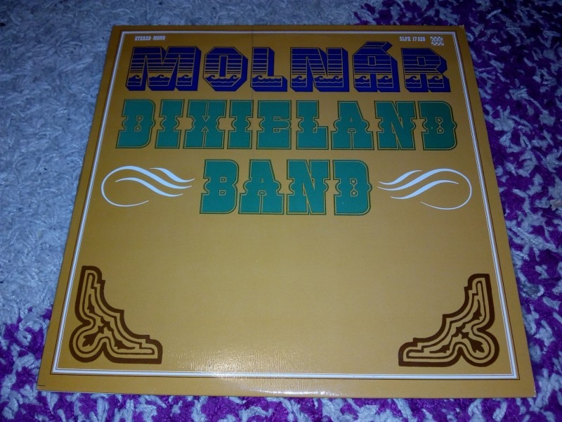 Molnar Dixieland Band