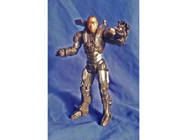 Marvel Universe War Machine