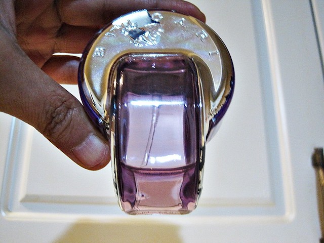 Omnia Amethyste Bvlgari