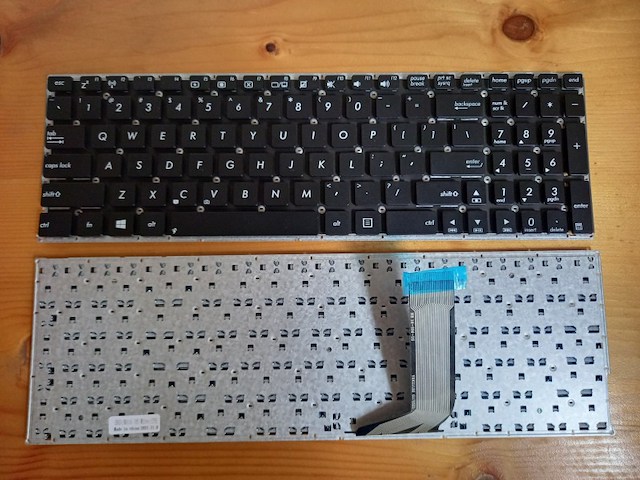 tastatura asus z550 z550ma z550s z550sa nova