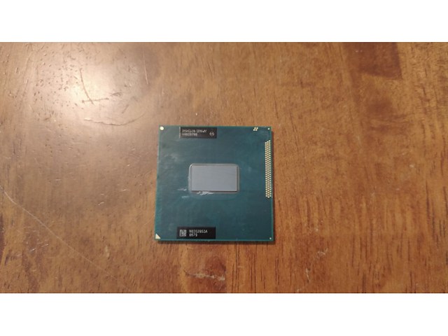 Procesor Intel I5 - 3230M , BR2