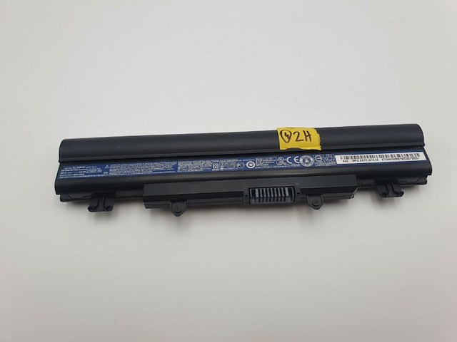 Baterija za Acer Aspire AL14A32  br4