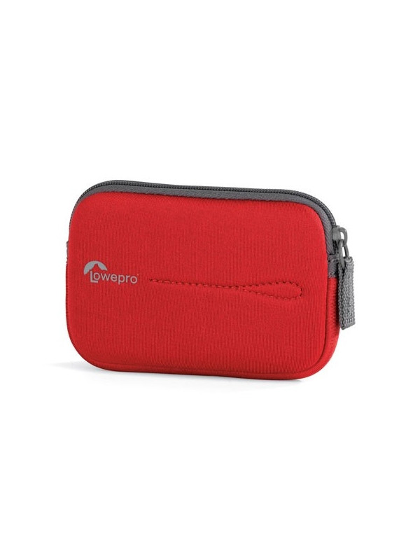 Lowepro Vail 10 (Bright Red) futrola