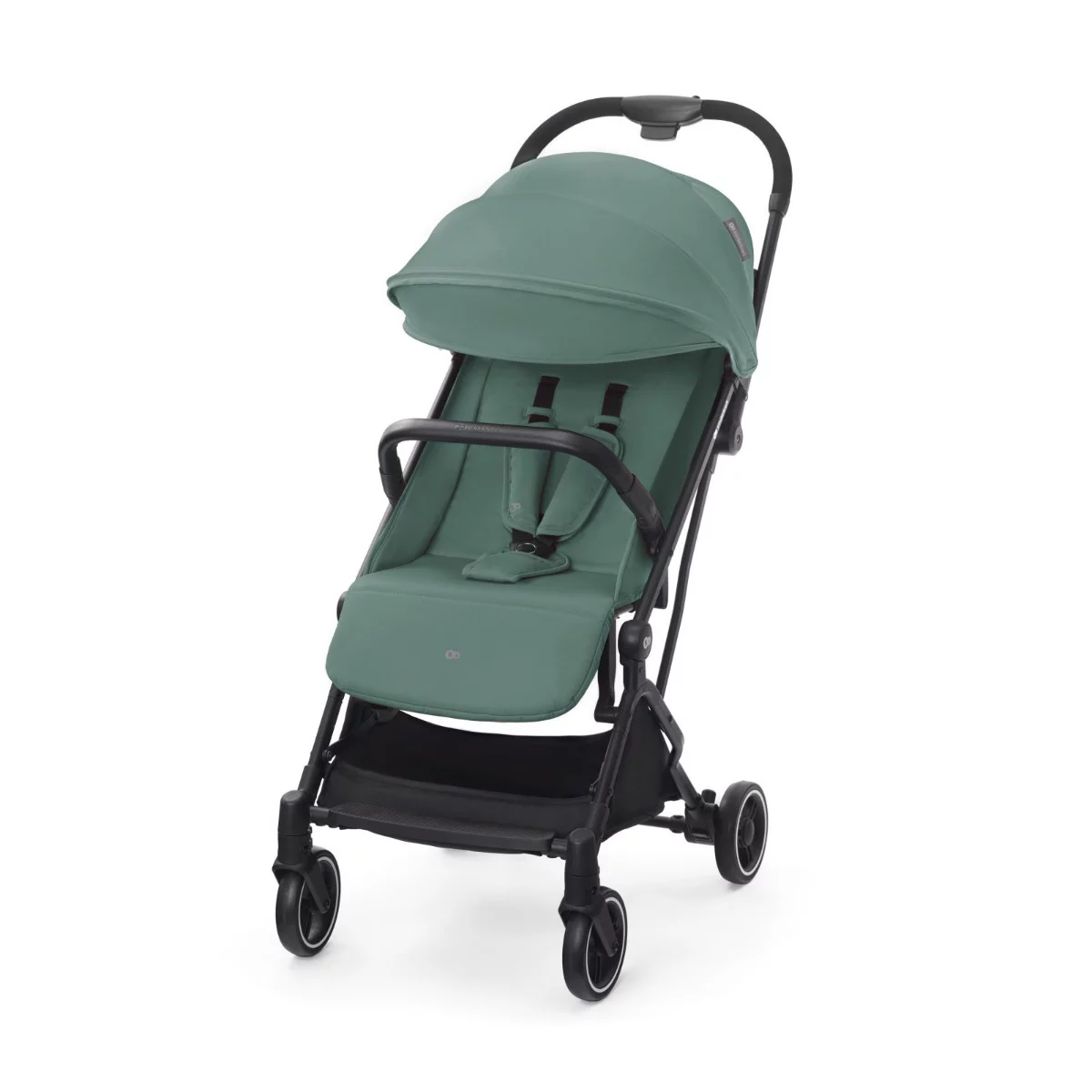 Kišobran kolica za bebe Kinderkraft INDY2 sea green