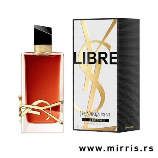 Yves Saint Laurent Libre Le Parfum 90ml EDP