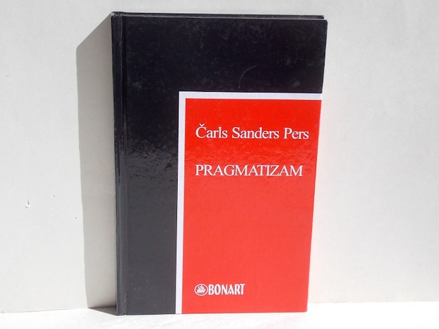 Pragmatizam - Čarls Sanders Pers