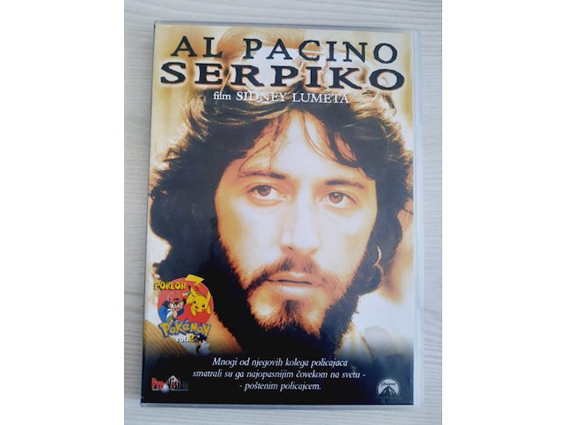 Serpico