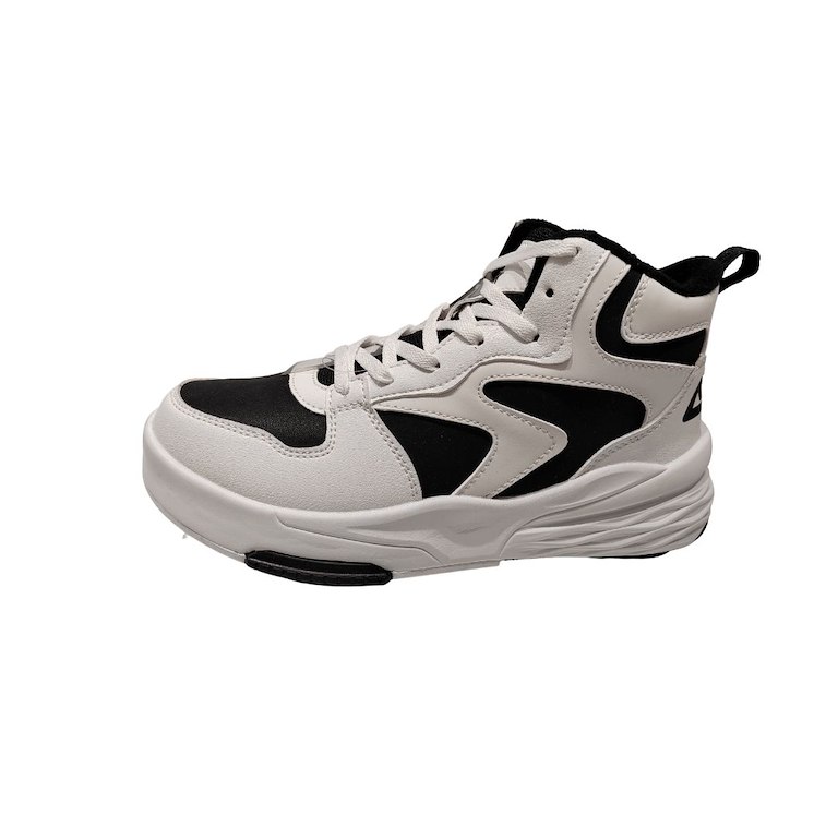 PATIKE ZA ZIMU PEAK EW224288M WHITE/BLACK