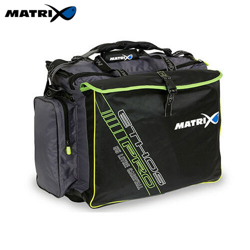 MATRIX TORBA ETHOS PRO CARRYALL 55L