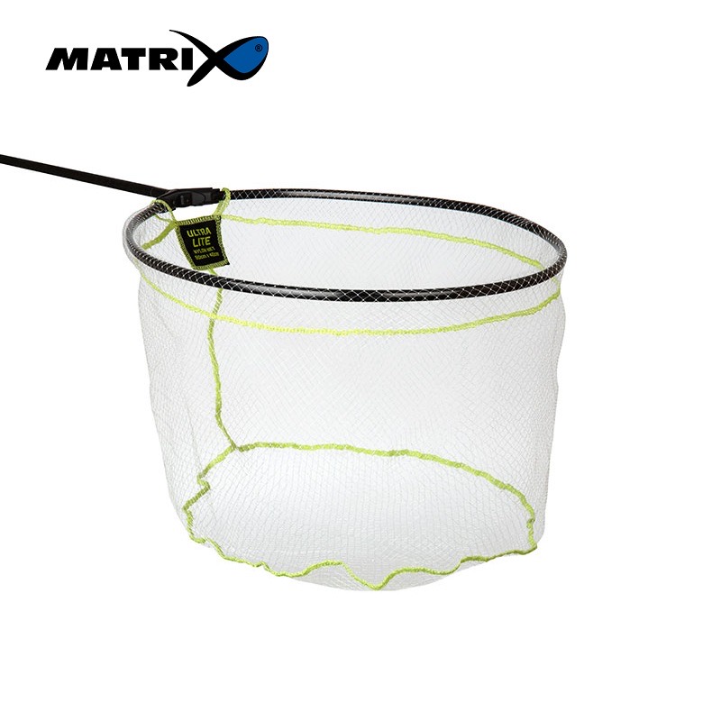 MATRIX ULTRA LITE LANDING NET / GLAVA MEREDOVA