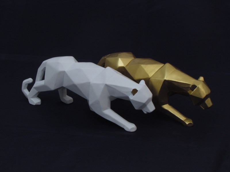 FIGURA GEPARD