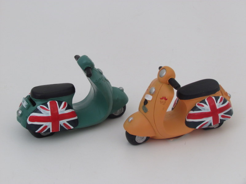 FIGURA VESPA