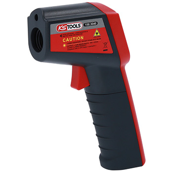 KS Tools infracrveni termometar -38° - 520°C 150.3040