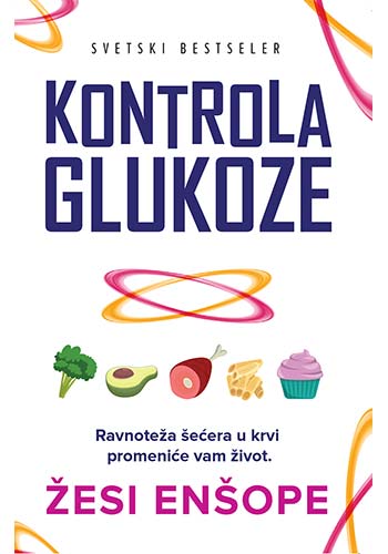 Kontrola glukoze – Žesi Enšope