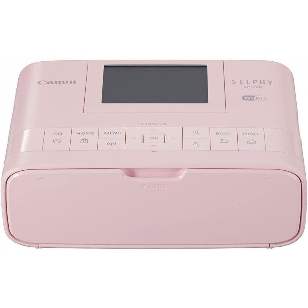 CANON CP1300 PINK