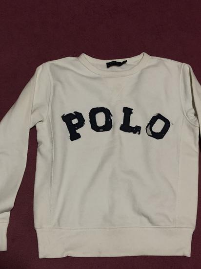 Original Polo duks