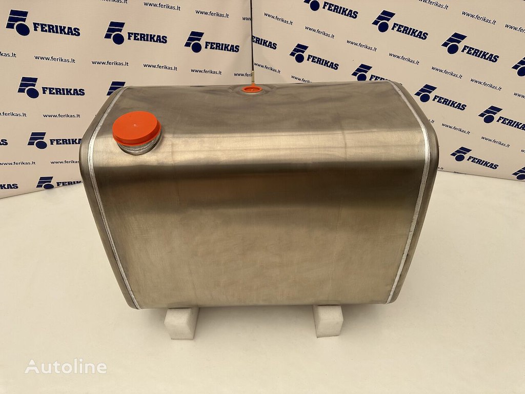 Volvo New aluminum fuel tank 360L rezervoar za gorivo za Volvo tegljača