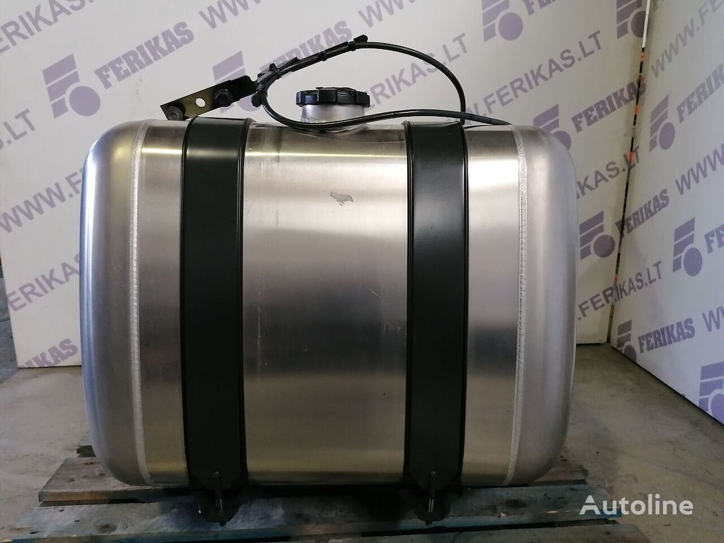 Mercedes-Benz New OEM fuel tank 360L rezervoar za gorivo za Mercedes-Benz tegljača