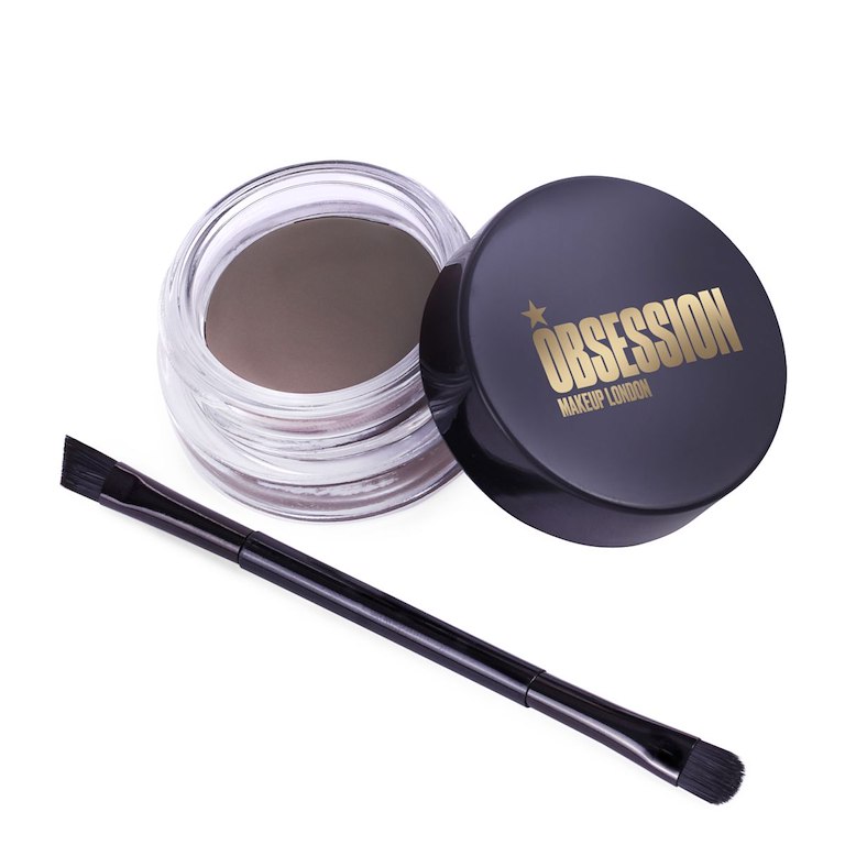 Pomada za obrve MAKEUP OBSESSION Brow Pomade 2.5g Taupe