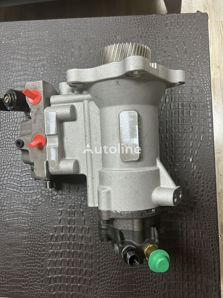 Scania XPI FUEL PUMP 2007109 upravljačka jedinica za Scania EURO 6 tegljača