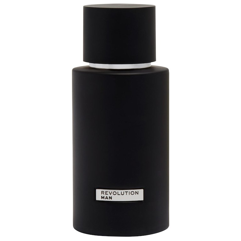 Muška toaletna voda REVOLUTION MAN Limitless Noir 100ml