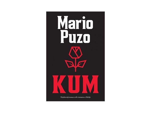 Kum - Mario Puzo