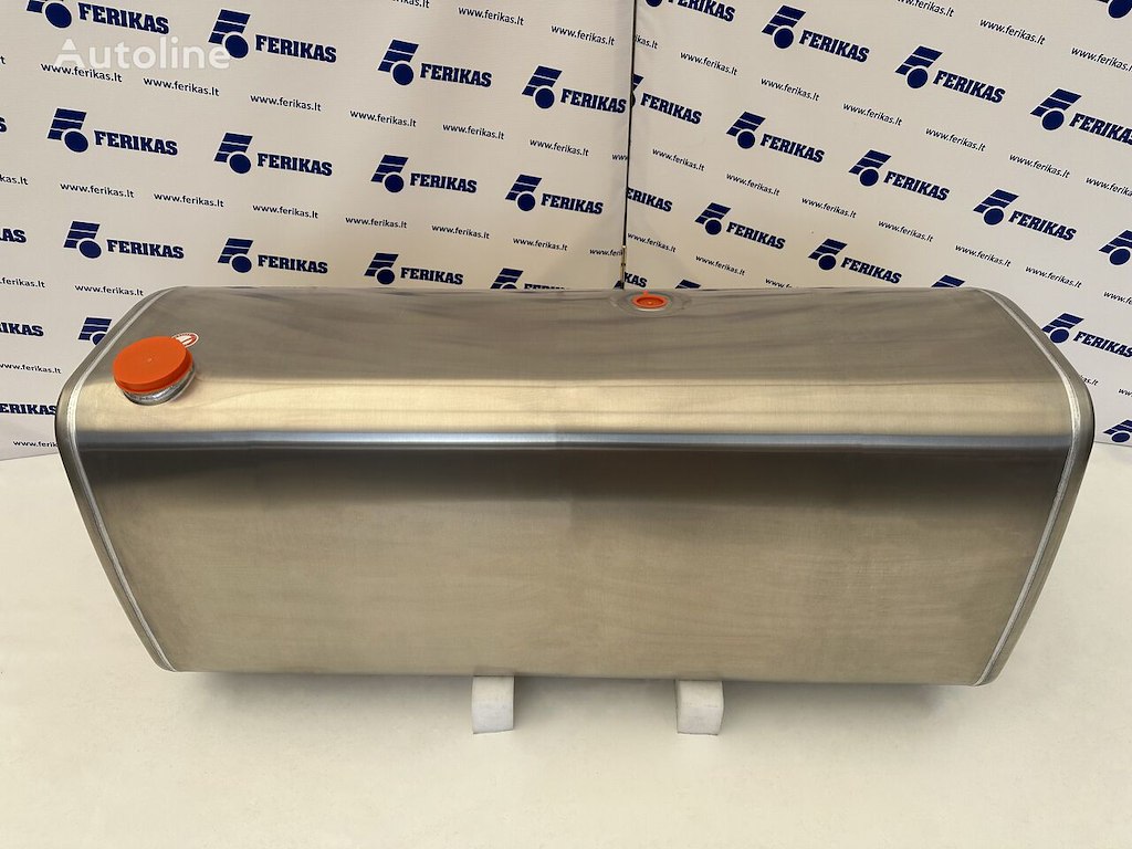 Renault New aluminum fuel tank 650L rezervoar za gorivo za Renault tegljača