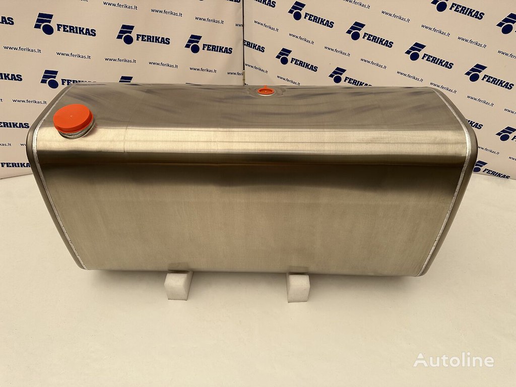 Renault New aluminum fuel tank 570L rezervoar za gorivo za Renault tegljača