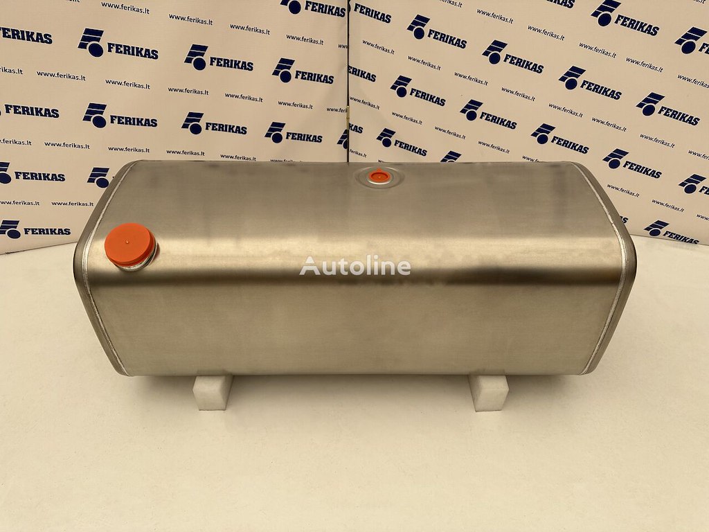 Renault New aluminum fuel tank 450L rezervoar za gorivo za Renault tegljača