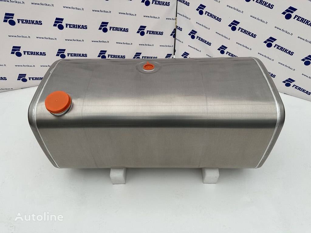 Renault New aluminum fuel tank 375L 20504489 rezervoar za gorivo za Renault tegljača