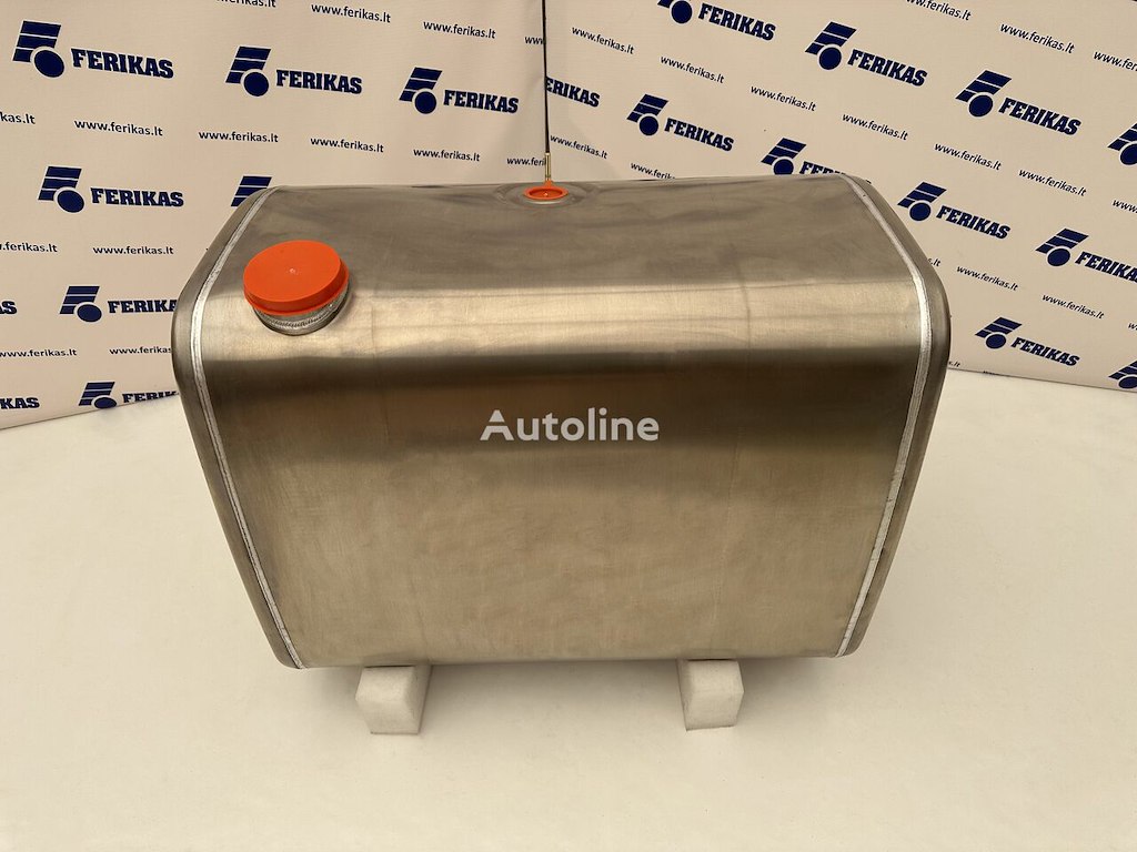 Renault New aluminum fuel tank 360L rezervoar za gorivo za Renault tegljača