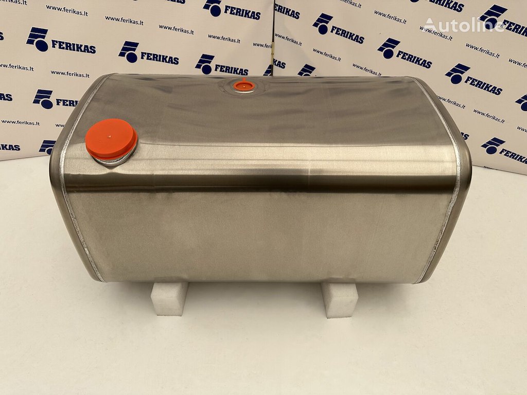 Renault New aluminum fuel tank 310L rezervoar za gorivo za Renault tegljača