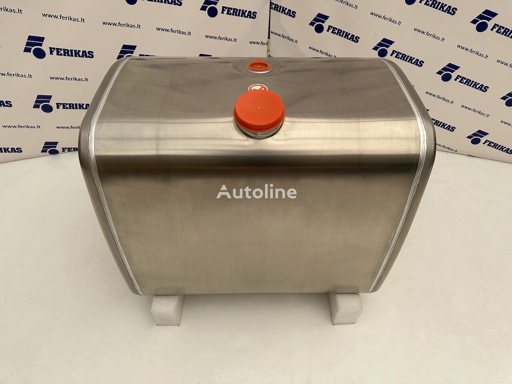 Renault New aluminum fuel tank 325L rezervoar za gorivo za Renault tegljača