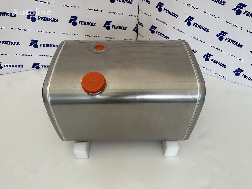 Renault New aluminum fuel Tank 250L rezervoar za gorivo za Renault tegljača