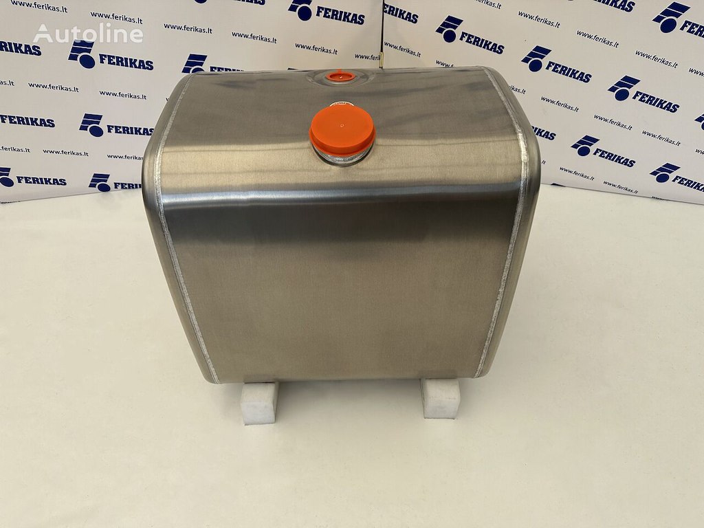 Renault New aluminum fuel tank 280L rezervoar za gorivo za Renault tegljača