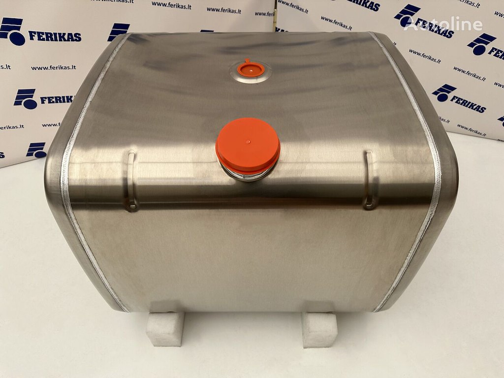 IVECO New aluminum fuel tank 300L rezervoar za gorivo za IVECO tegljača