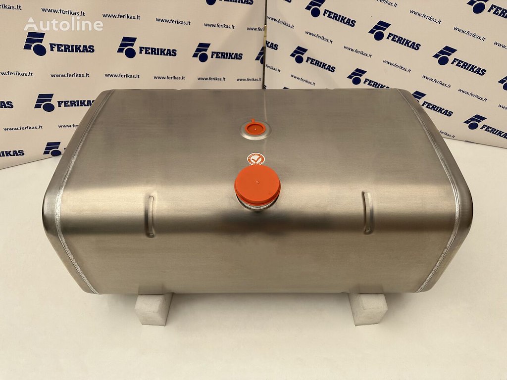 IVECO New aluminum fuel tank 300L rezervoar za gorivo za IVECO tegljača