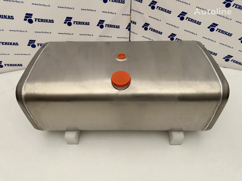 IVECO New aluminum fuel tank 350L 480x670x1250 rezervoar za gorivo za IVECO tegljača