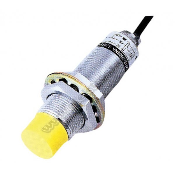 INDUKTIVNI SENZOR LM18-3008PA NO PNP 6-36VDC