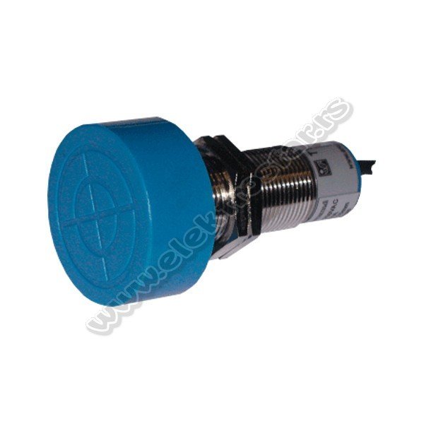 INDUKTIVNI SENZOR LM480-2025A NO SCR 90-250VAC