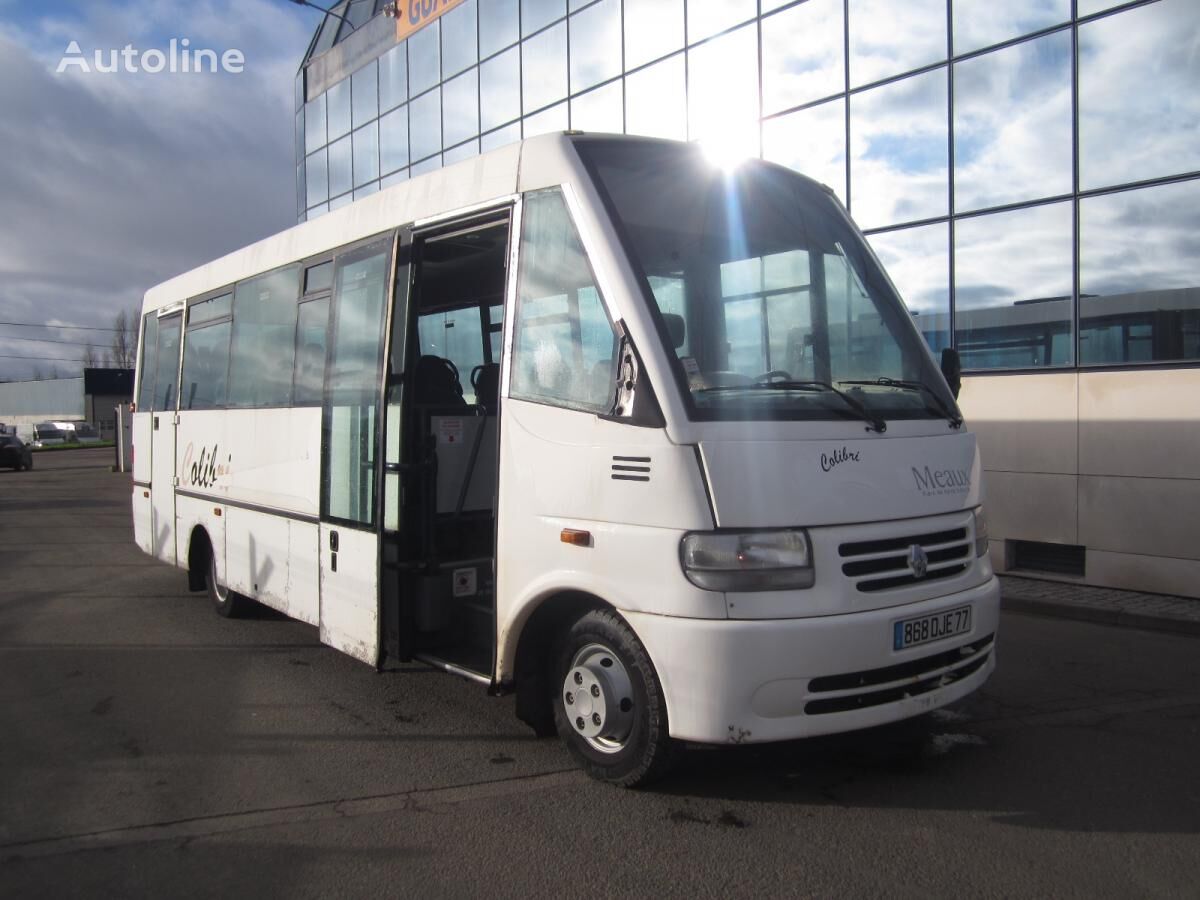 Renault Mascott 3.0 DCI 150 prigradski autobus