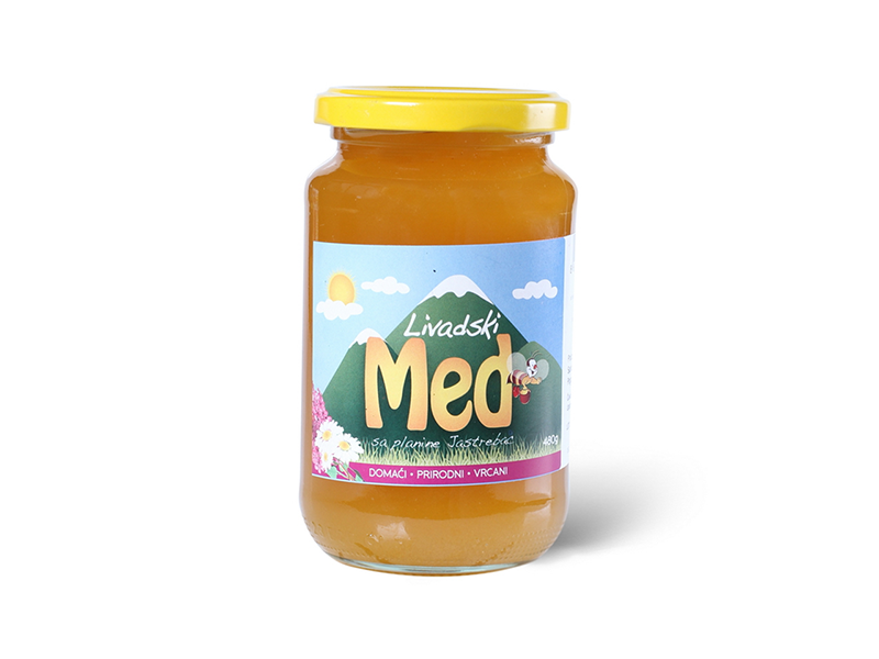 MED LIVADSKI 480G - MEPOLIS