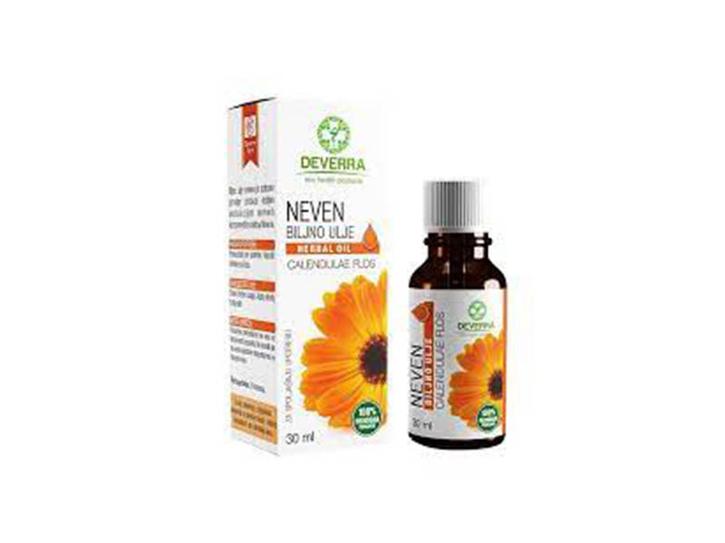 ULJE NEVEN 30ML - DEVERRA