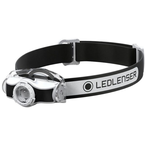 LedLenser lampa za glavu MH3 500948